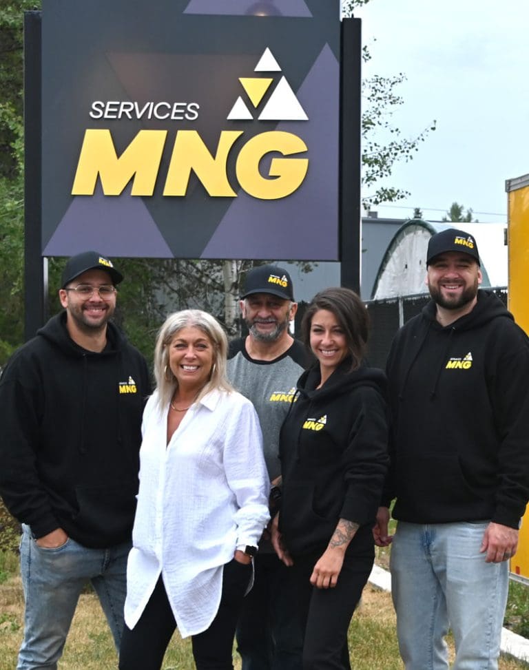 À propos | Services MNG